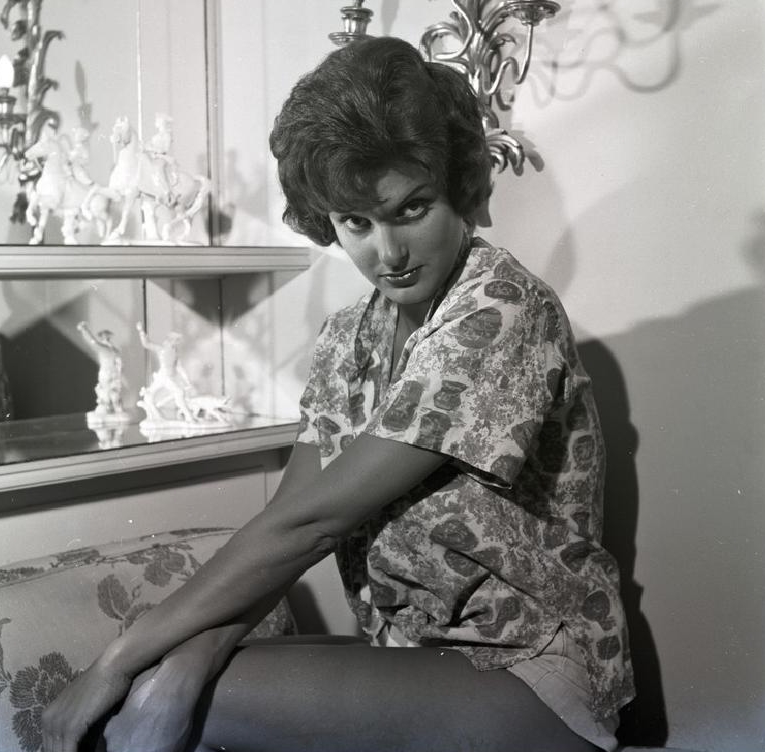 Picture of Irène Tunc