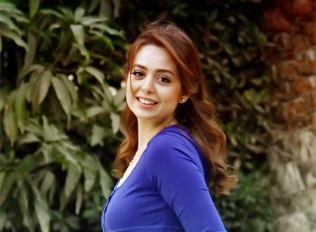 Picture of Heba Magdy