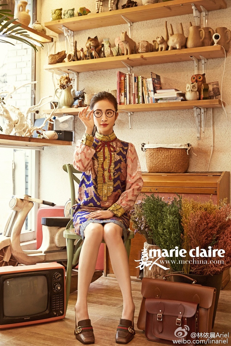 Picture of Ariel Lin