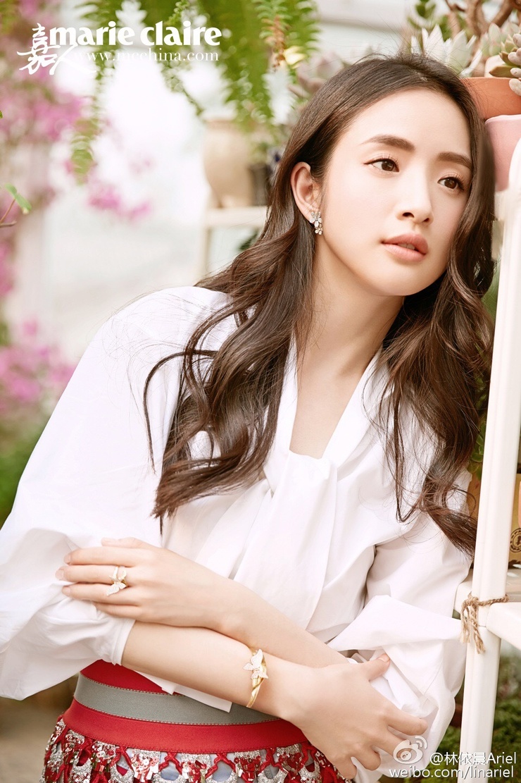 Picture of Ariel Lin