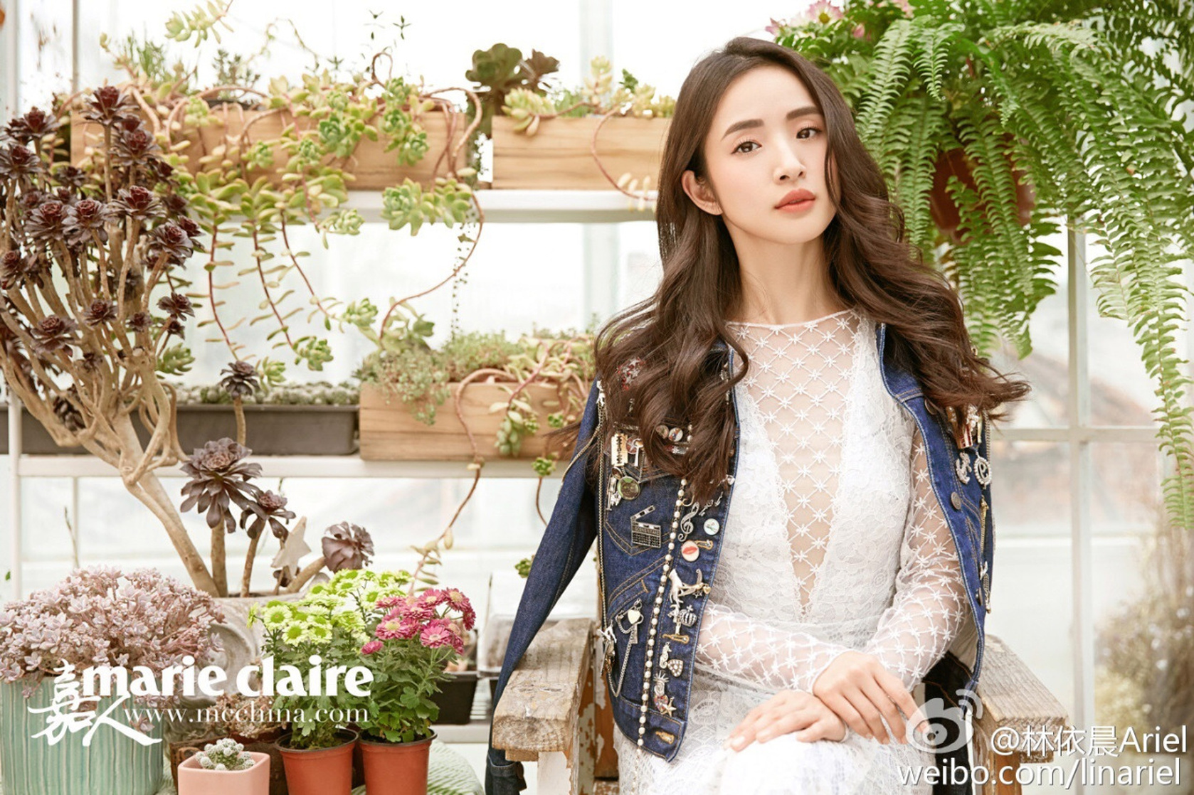 Image of Ariel Lin