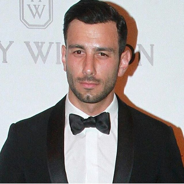 Jwan Yosef image