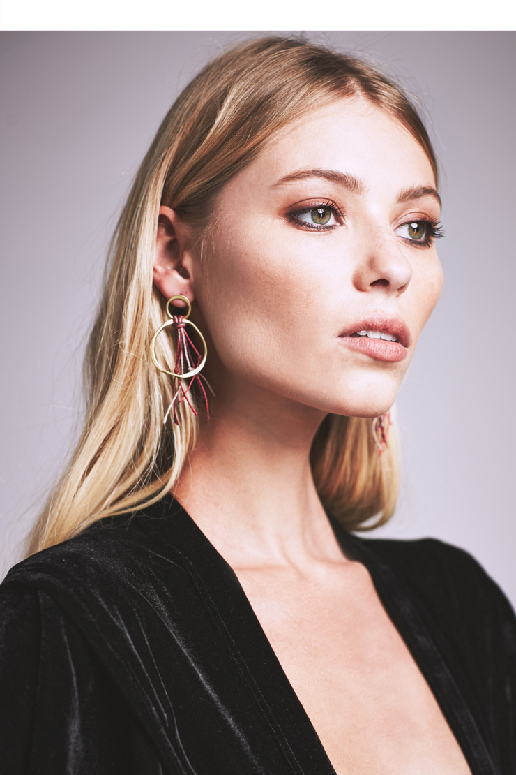 Picture Of Vika Falileeva