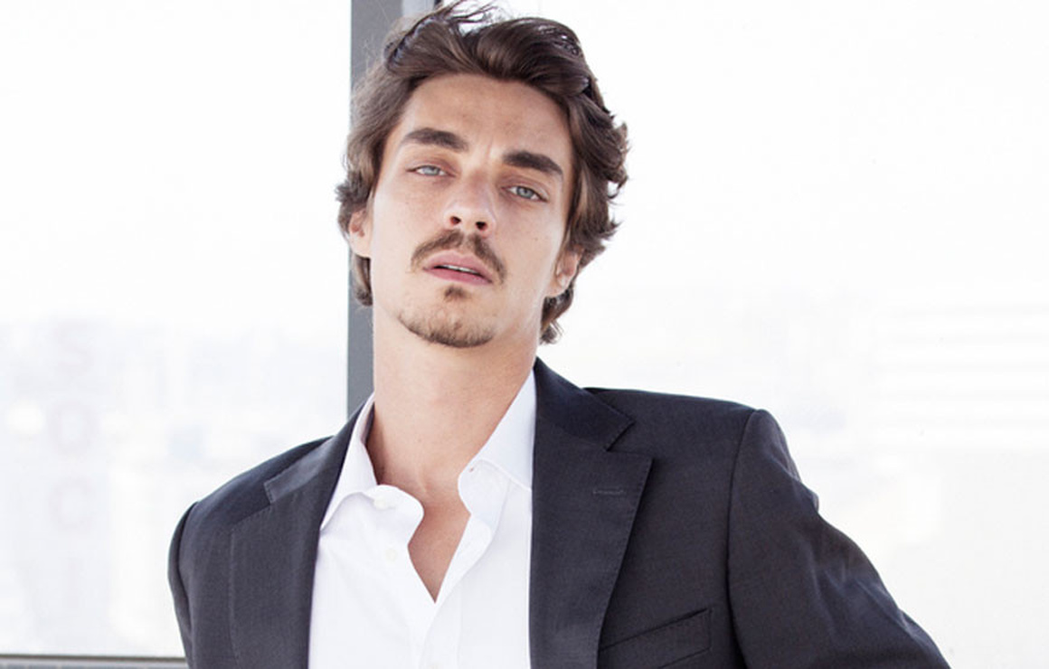 Picture of José Mata