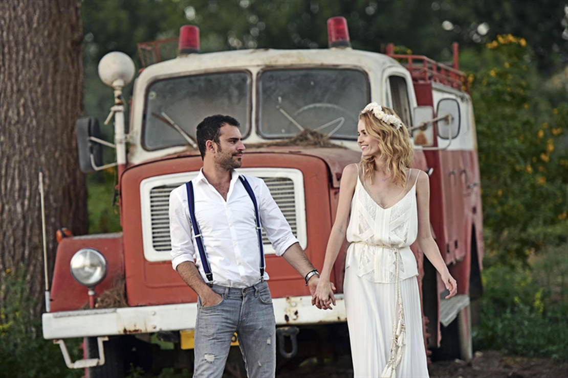 Picture of Shavit Wiesel