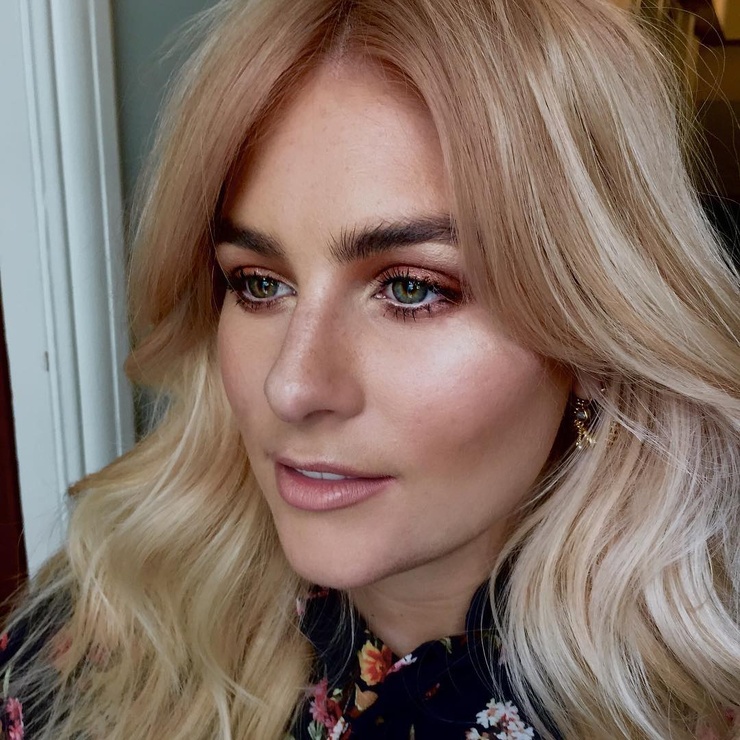 Picture of Carissa Walford