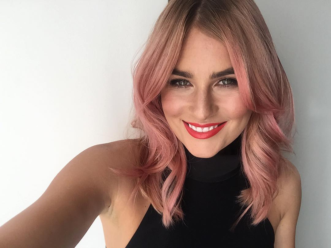 Picture of Carissa Walford