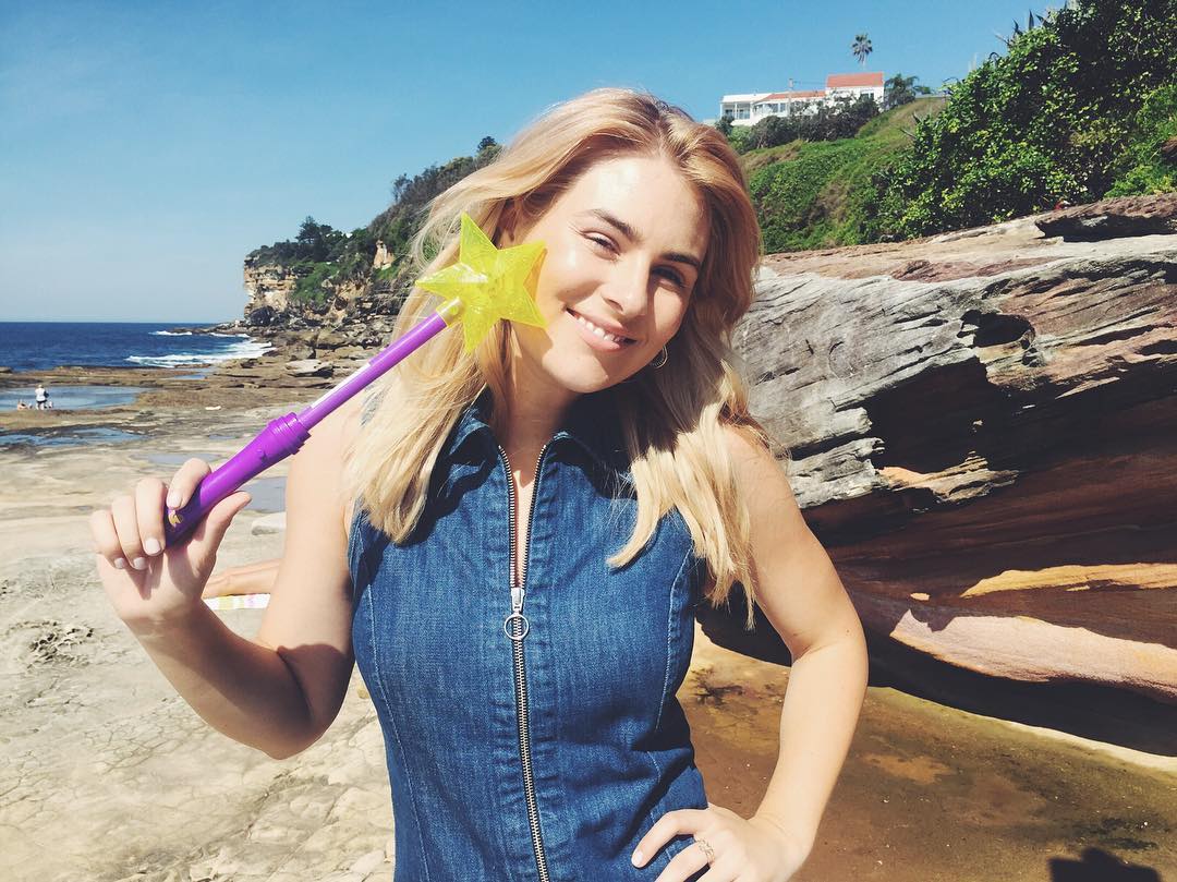 Picture of Carissa Walford