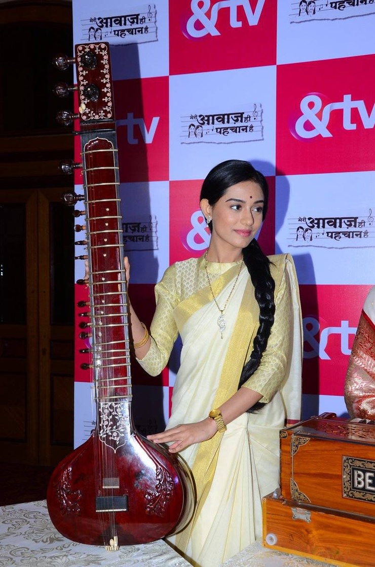 Picture of Amrita Rao