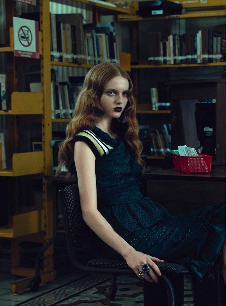 Image of Madison Stubbington