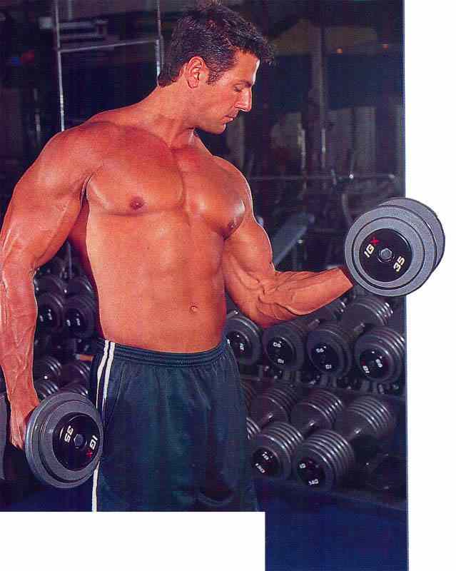 Christian Boeving picture