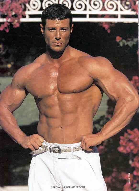 Picture of Christian Boeving