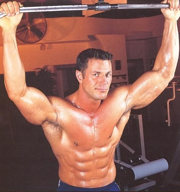 Picture of Christian Boeving