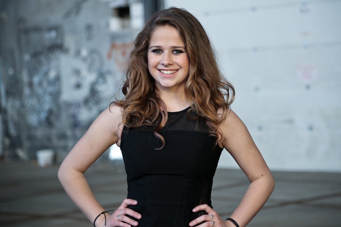 Picture of Laura Tesoro