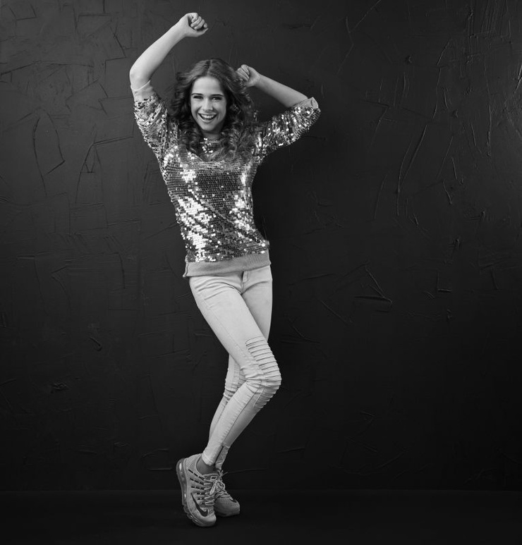 Picture of Laura Tesoro