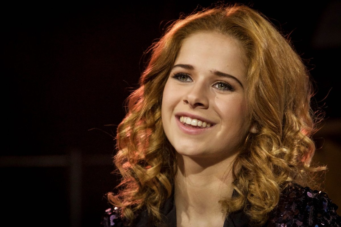 Picture of Laura Tesoro