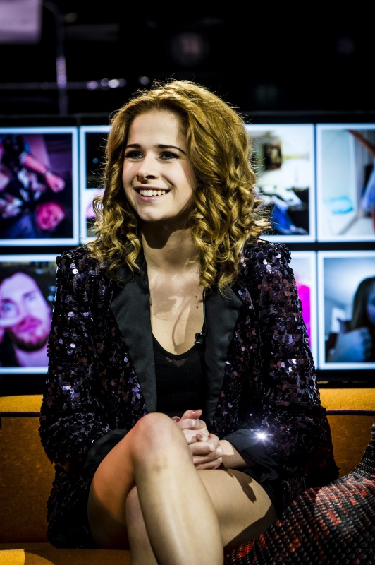 Picture of Laura Tesoro