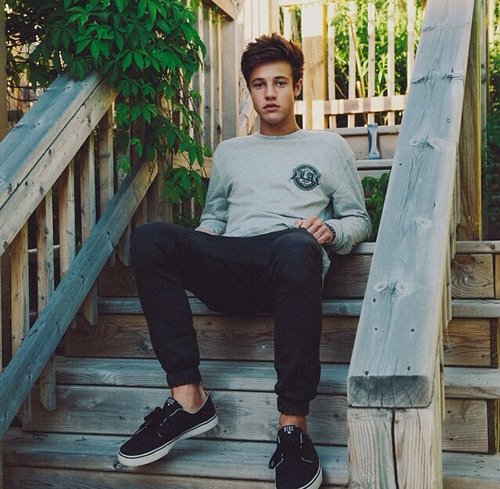 Cameron Dallas picture