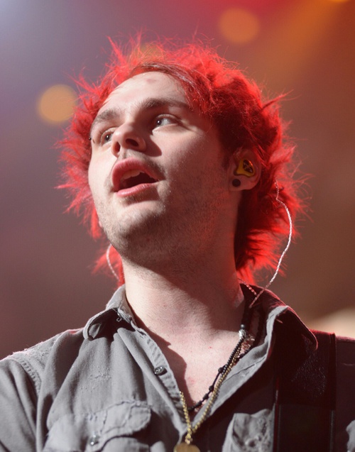 Picture of Michael Clifford