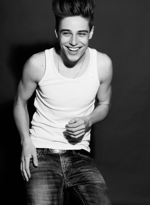 Picture of Tim Borrmann