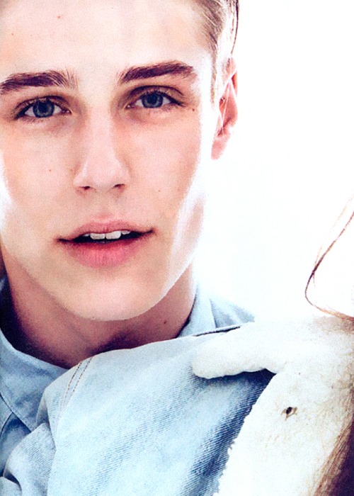 Picture of Tim Borrmann