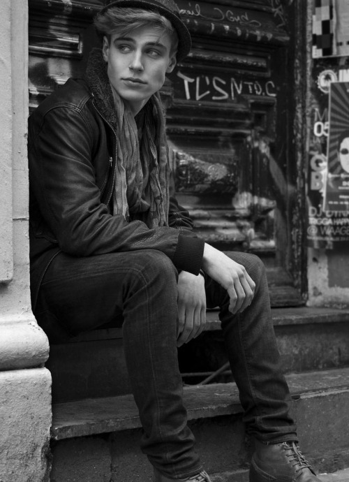 Tim Borrmann picture