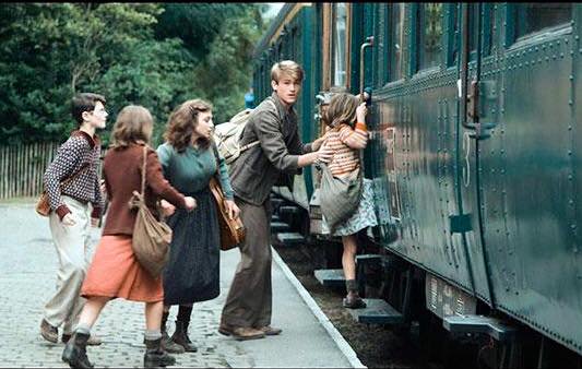 Image of Le voyage de Fanny