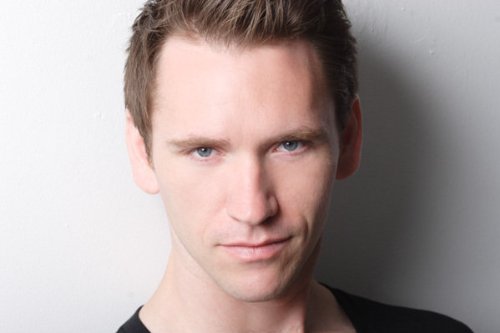 Picture of Randy Spence