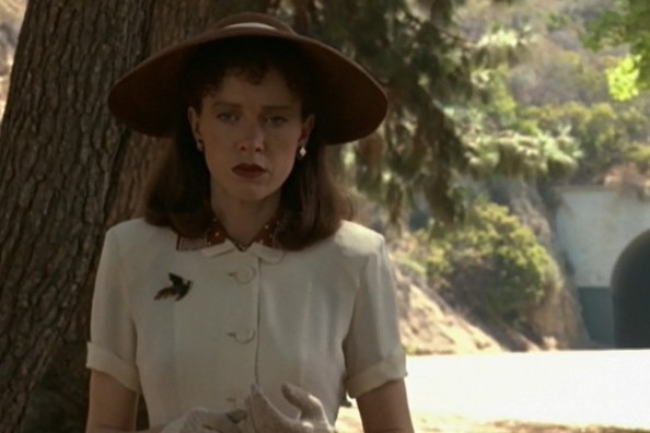 Picture of Judy Davis