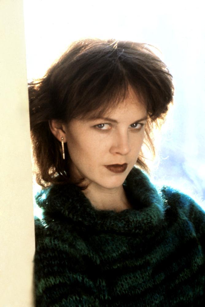 Judy Davis image