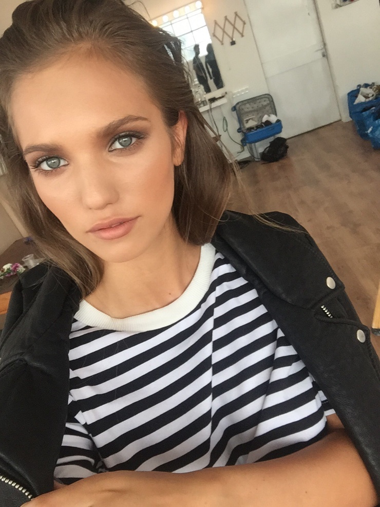 Picture of Jahni Raz