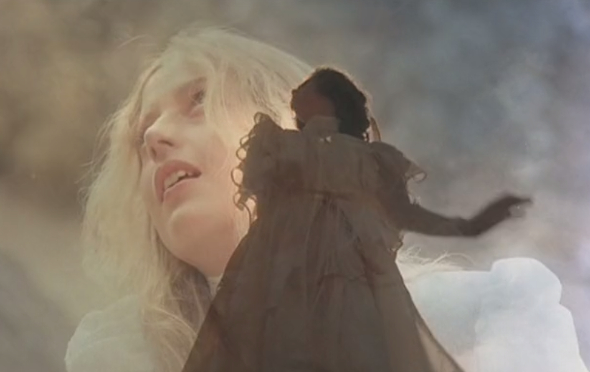 Picnic at Hanging Rock picture