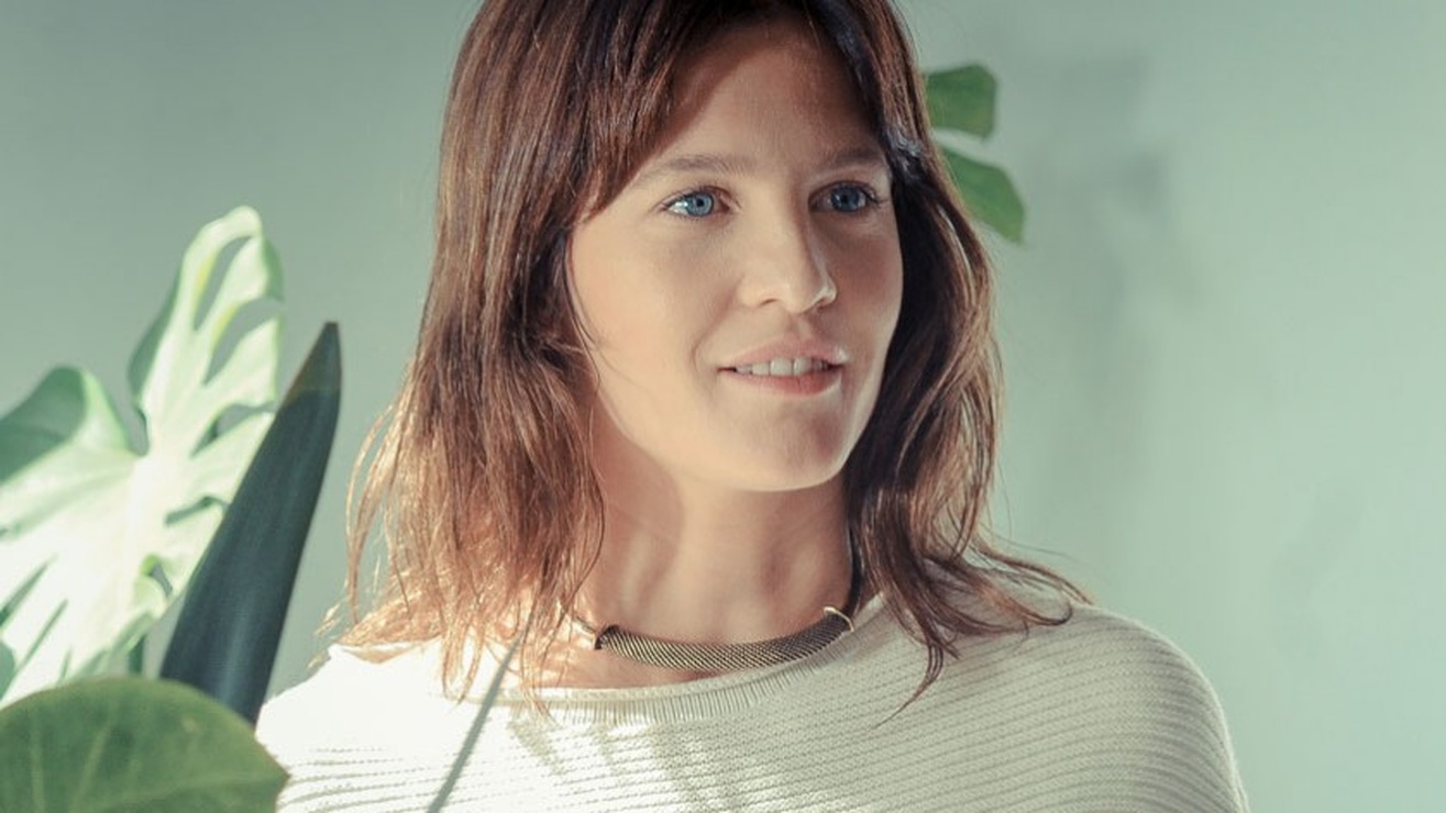 Picture of Liz Solari