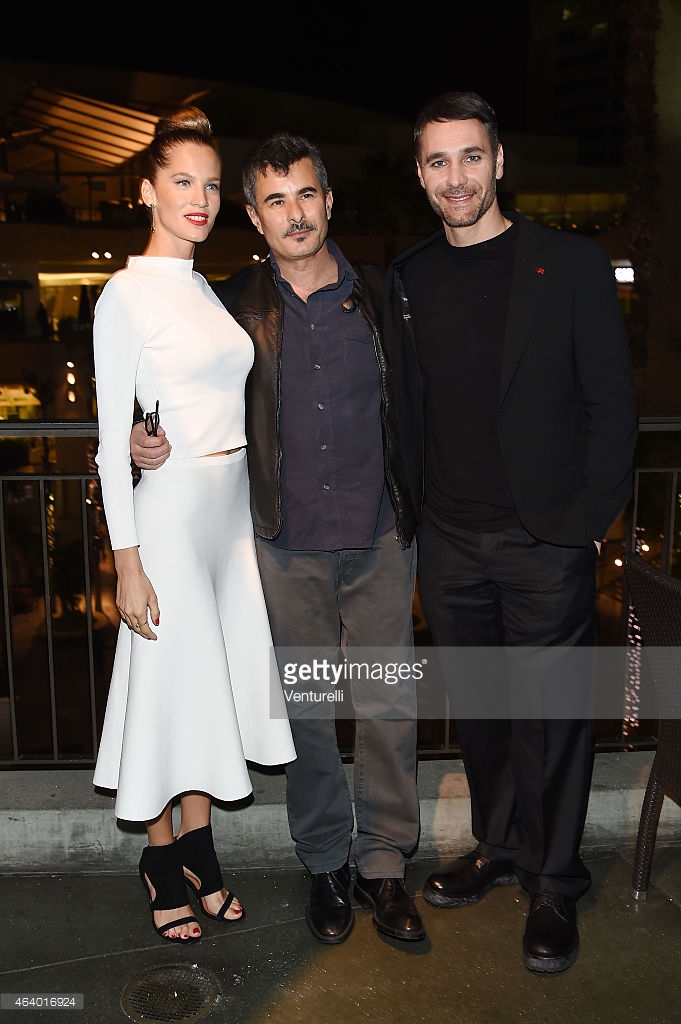 Picture of Liz Solari