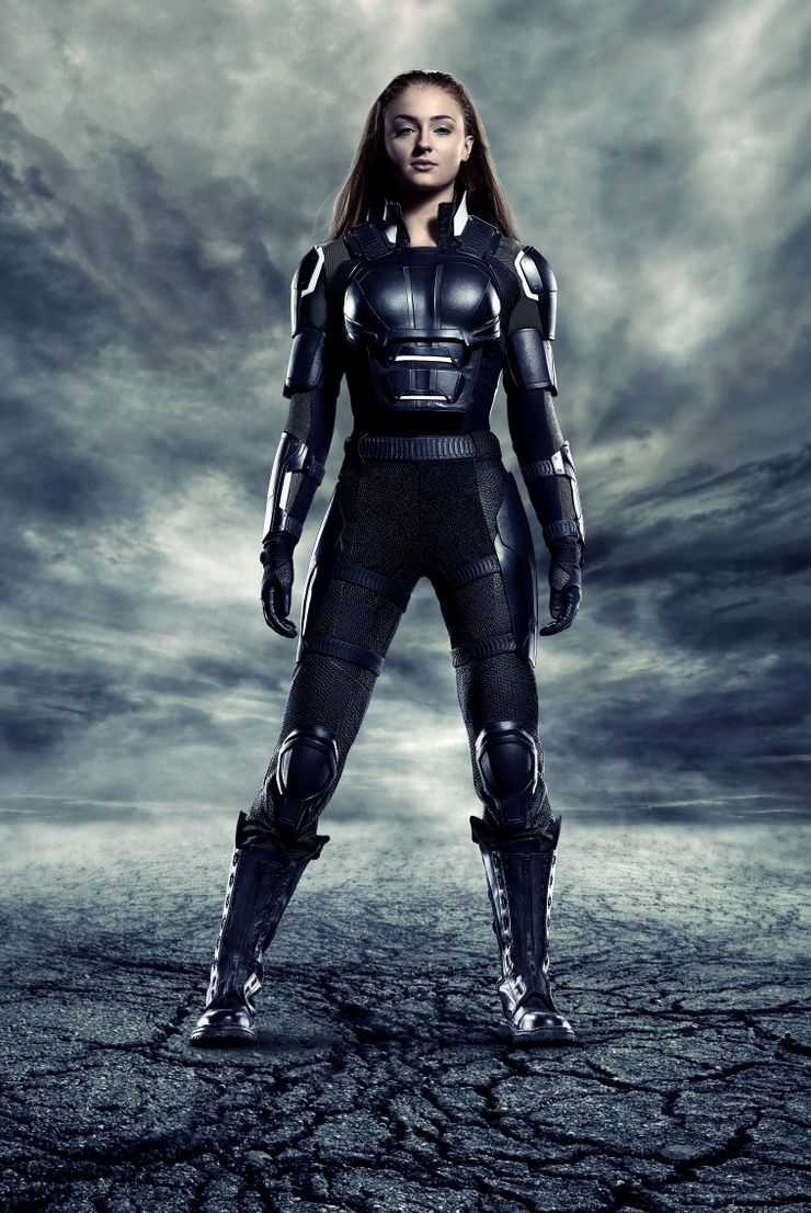 X-Men: Apocalypse image