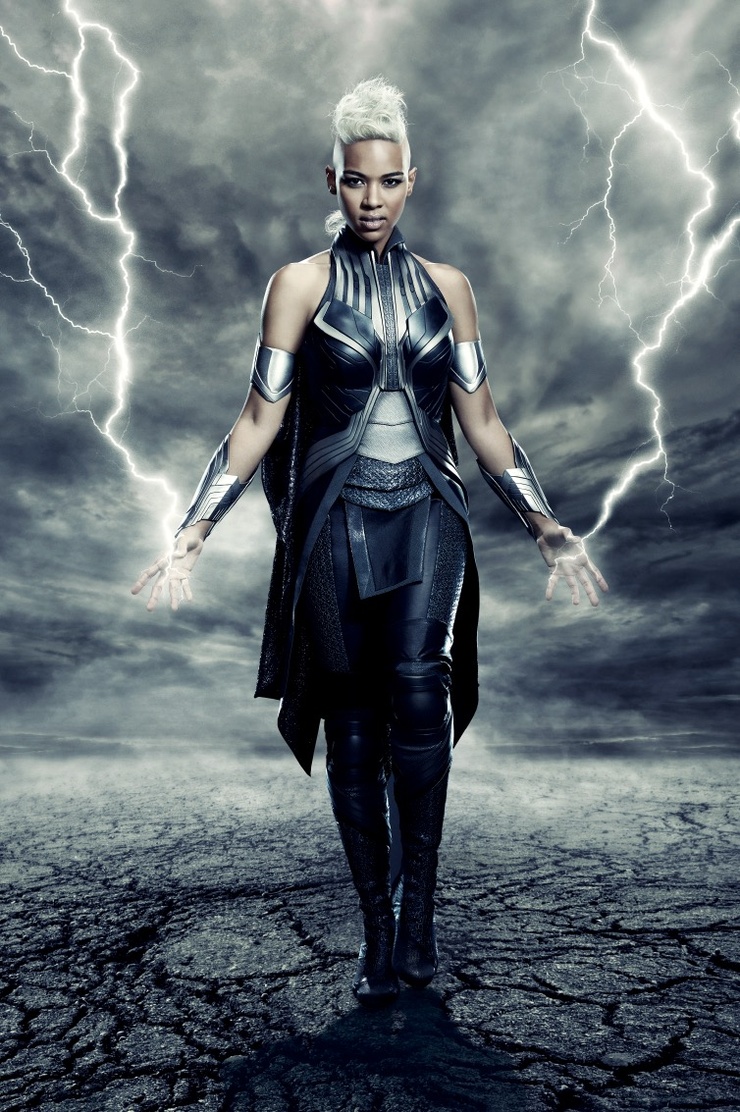 Picture of X-Men: Apocalypse