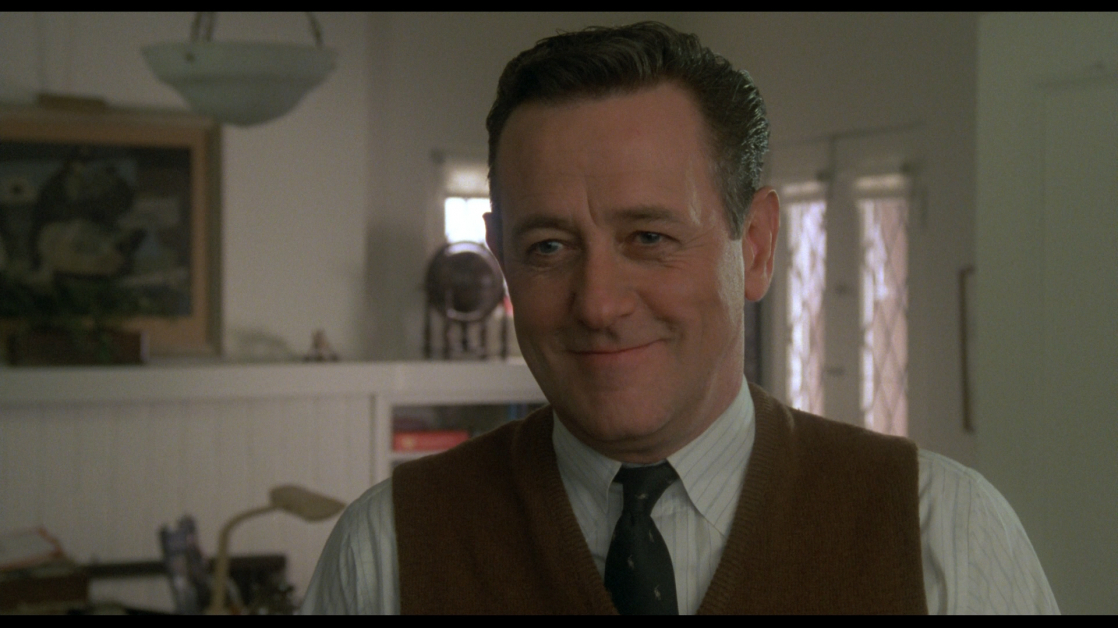 Picture of John Mahoney