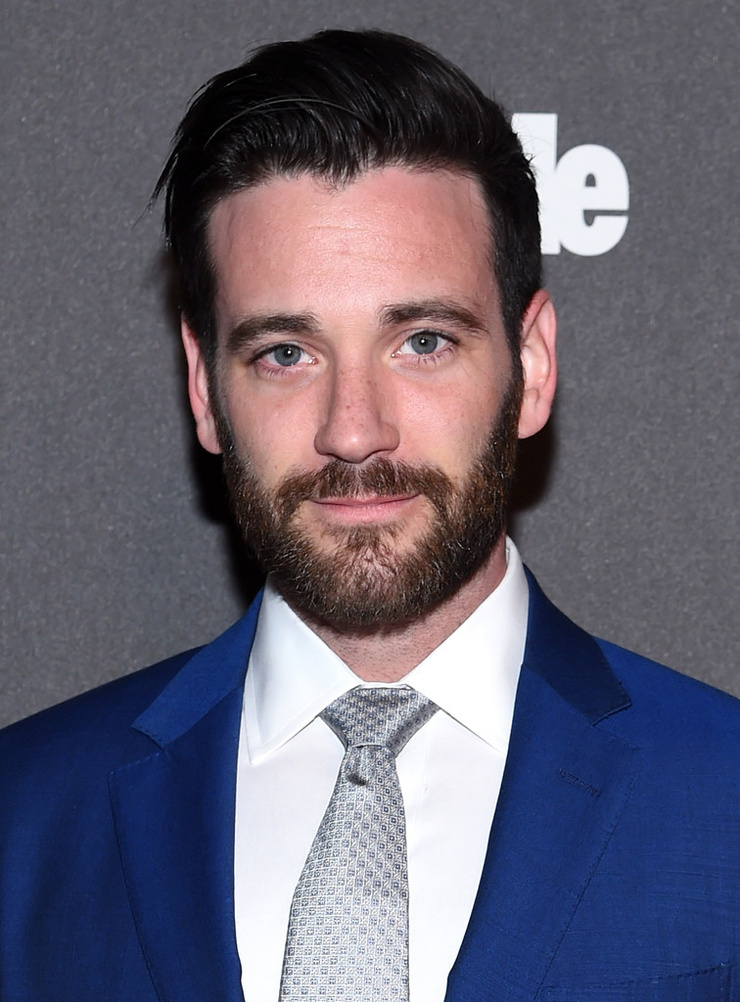 Picture of Colin Donnell