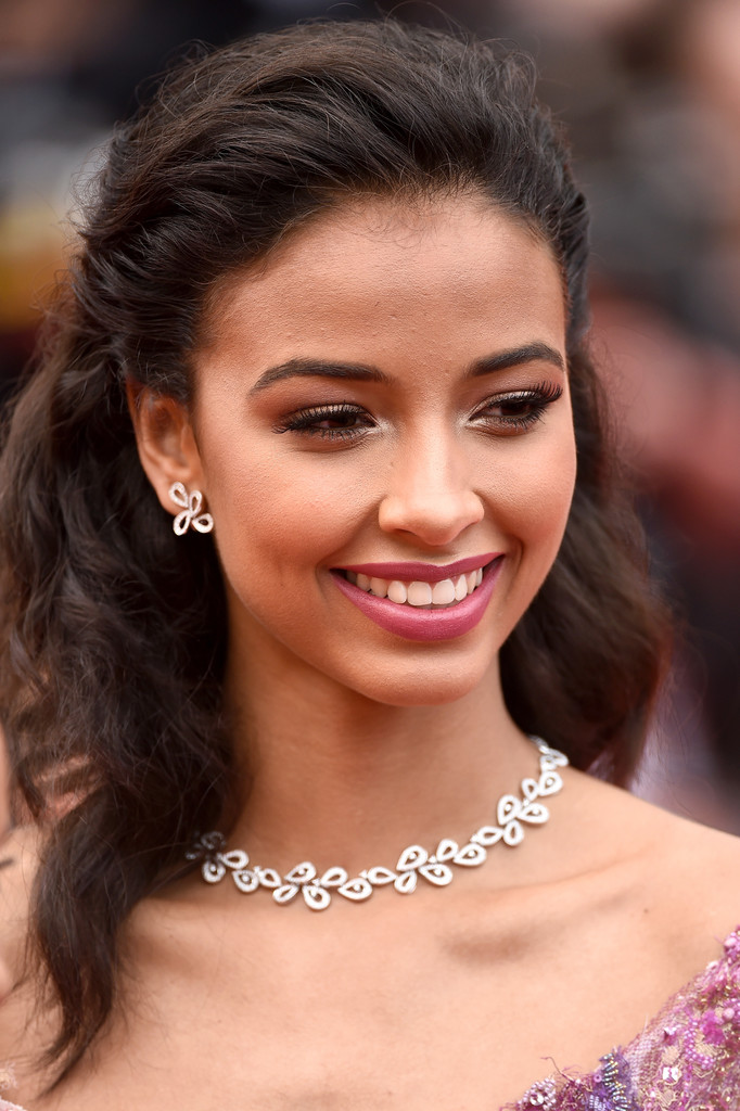 Picture of Flora Coquerel