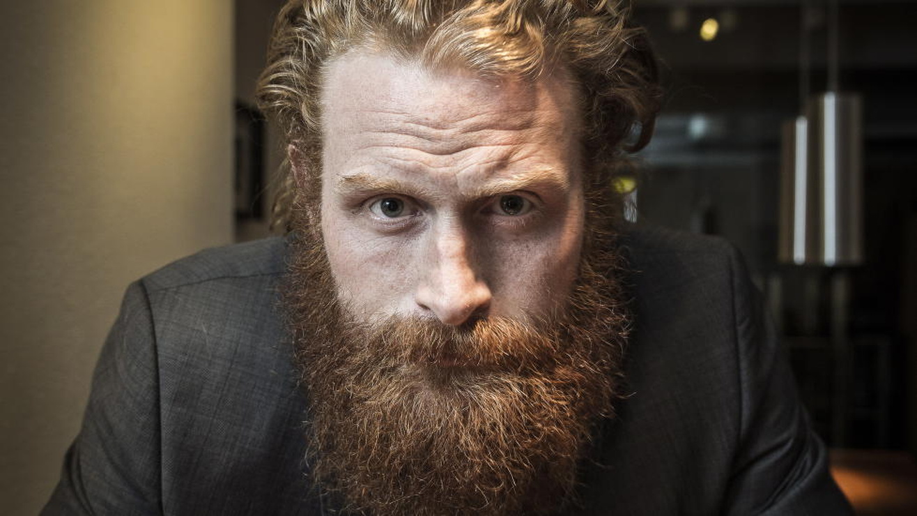 Kristofer Hivju picture