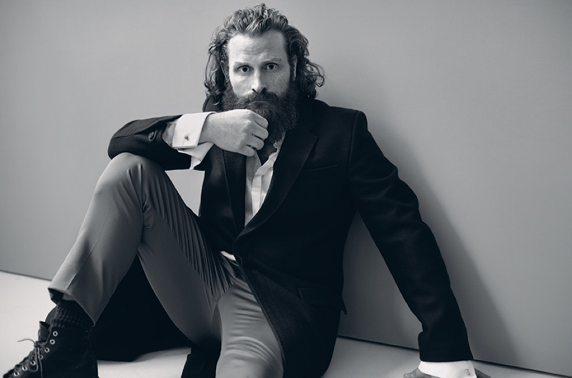 Picture of Kristofer Hivju