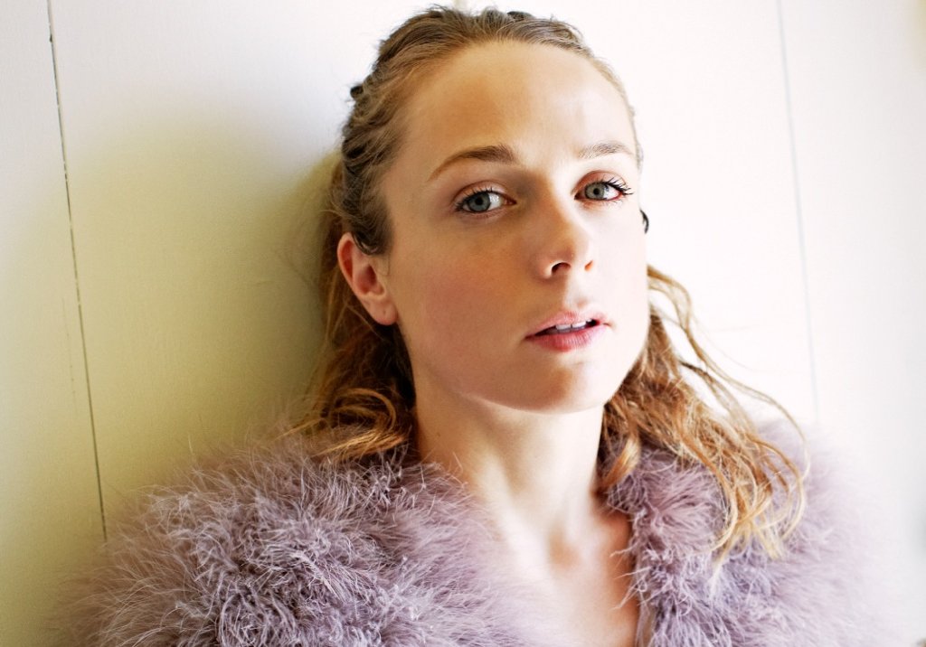 Picture of Kerry Condon