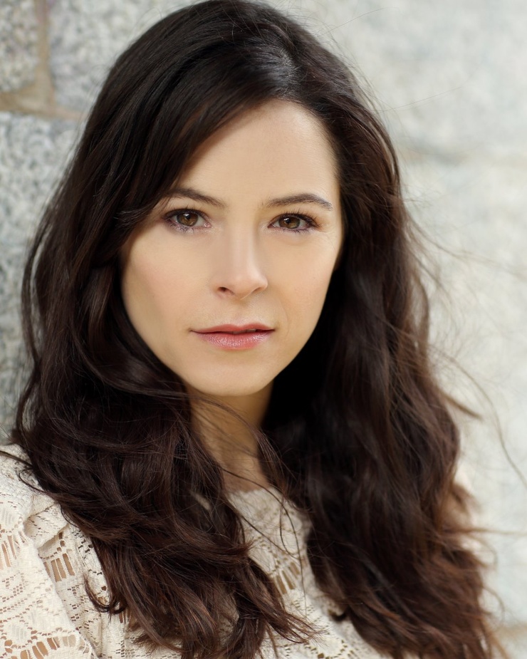 Picture of Elaine Cassidy