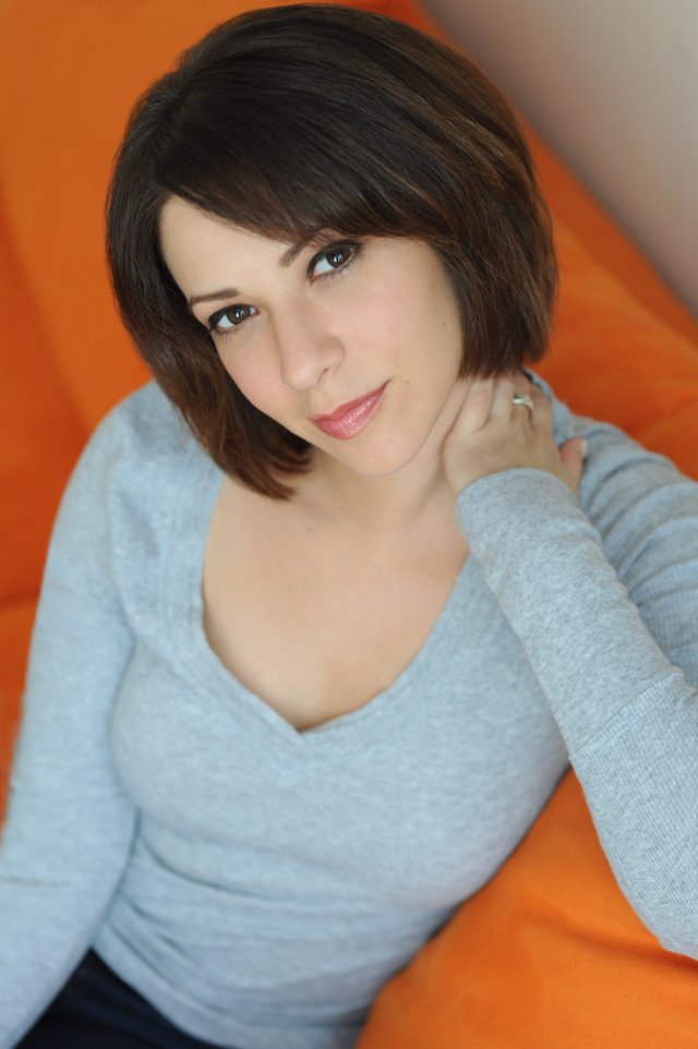 Picture of Shari Albert