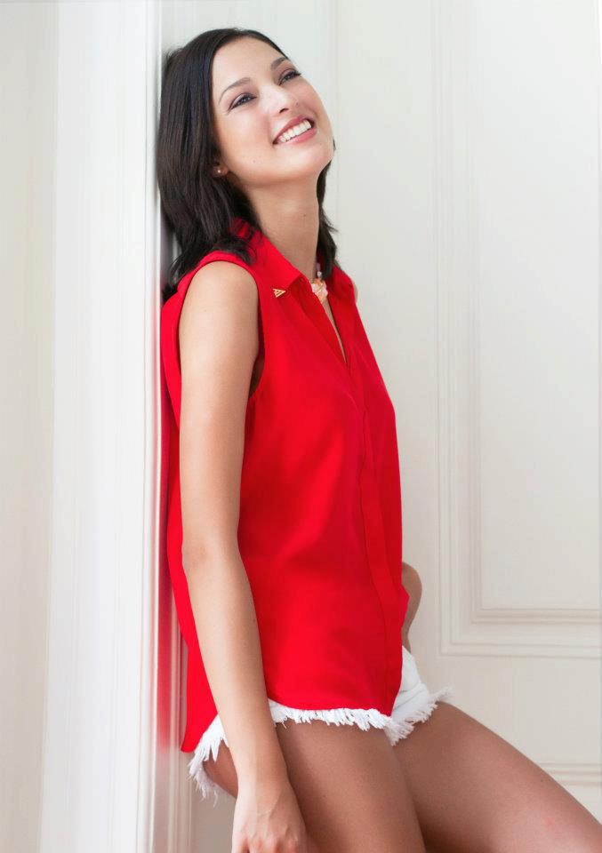 Picture of Sara Salgado