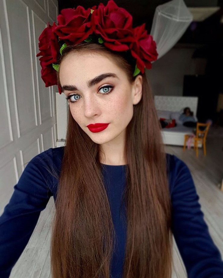 Picture of alisha nesvat