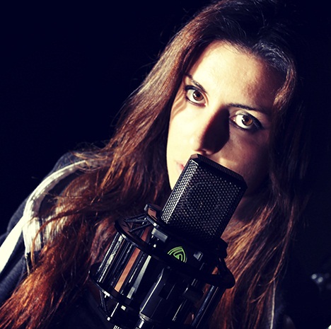 Picture of Giulia Stefani