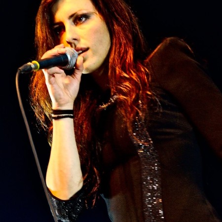 Giulia Stefani picture