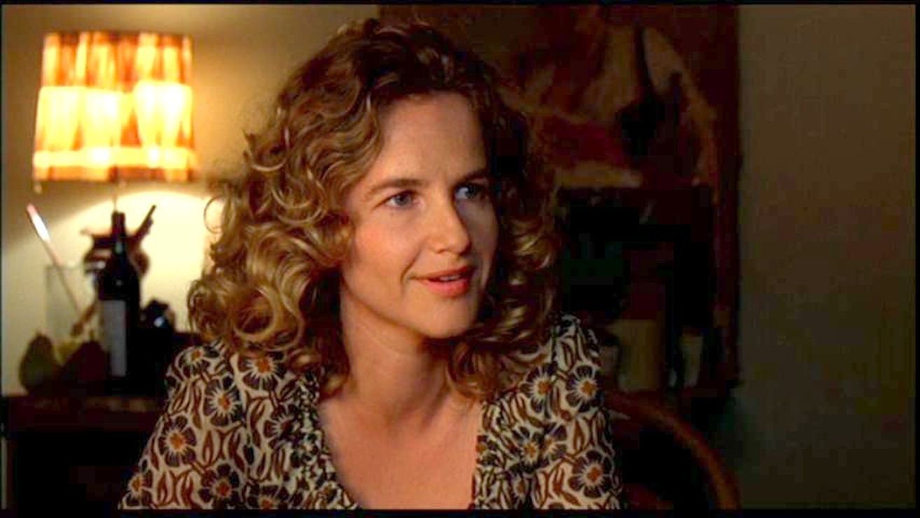 Picture of Isabelle Pasco