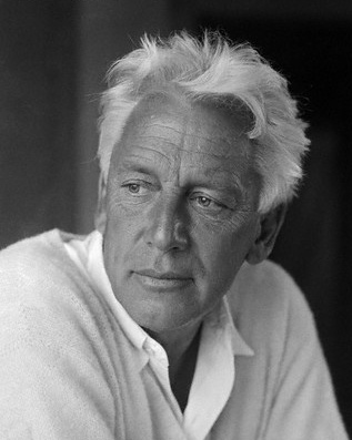 Picture of Max Eastman